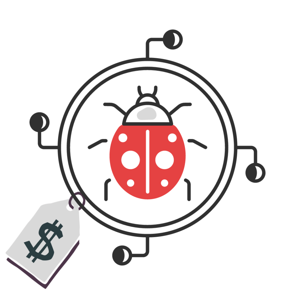 Cybersecurity SOS – Bug Bounty